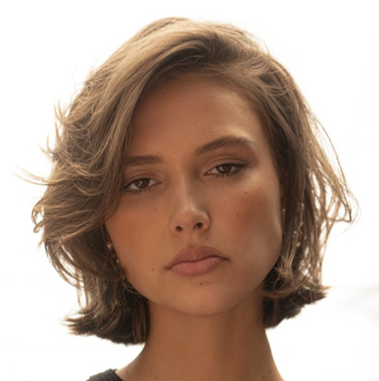 Dakota Dress - Dulcie Daisy