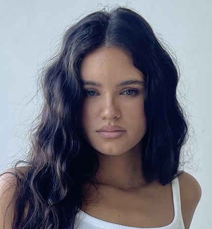 Elora Top - Alma Caroline